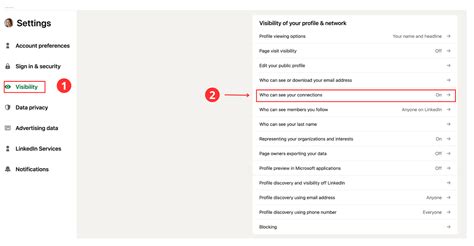 How To Hide Followers On Linkedin Phantombuster Blog
