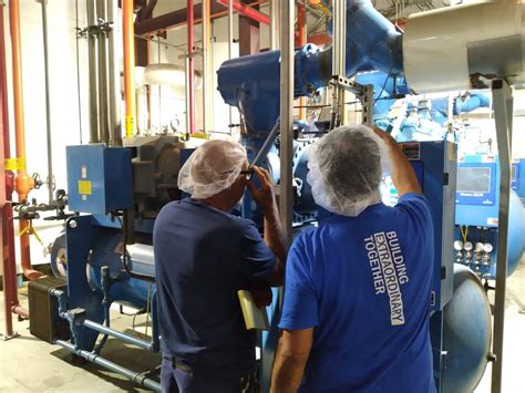 Advanced Ammonia Refrigeration Refresher Training → Arts