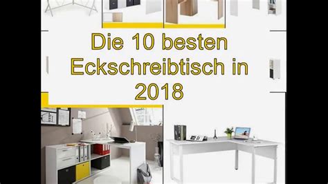 Eckschreibtisch 5 Stylische Designs Für Jedes Arbeitszimmer