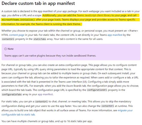 Failed Reason Appinittimeout Issue In Teams Custom App Microsoft Qanda