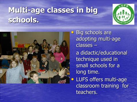 Ppt Lufs Powerpoint Presentation Free Download Id4227303