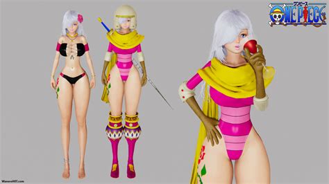 Charlotte Smoothie Selected Hs2ai By Wanereart On Deviantart