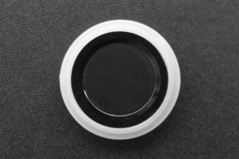 Gravity Capacitive Fingerprint Sensor Opencircuit