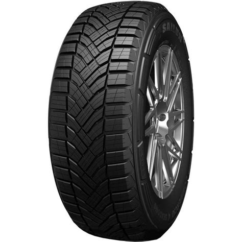 Купить летнюю шину Sailun Commercio 4 Seasons 225/75 R16C 121/120R в ...