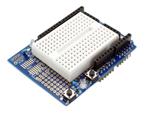 Arduino Modul PROTOSHIELD 24pin Electronic Centar