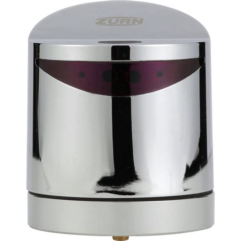 Zurn Flush Valves Type Sensor Flush Valve Maximum Flow Rate 1 1