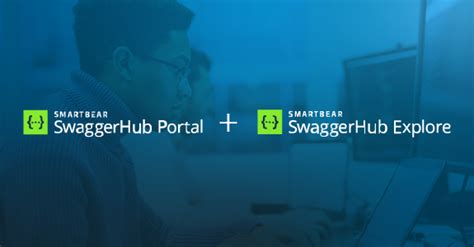 SwaggerHub Explore Portal API開發與測試的成功關鍵 創世資訊 GENESiS