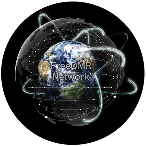 FreeDMR Server Install FreeDMR