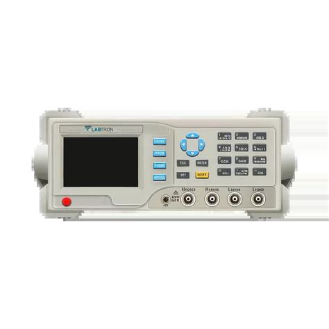 Digital LCR Multimeter Digital LCR Multimeter Supplier