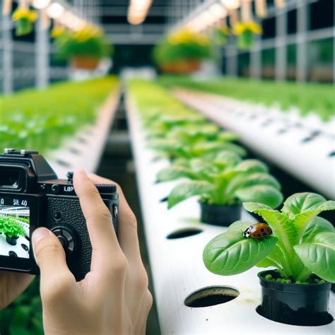 Effective Pest Control In Hydroponic Systems Hydroponic Gardening