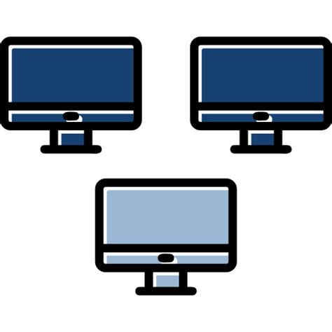 Networking Icon Computer Icon Network Icon Architecture Icon