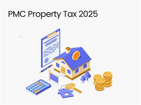 Pmc Property Tax 2025 Online Payment Discounts And Rebates Guide