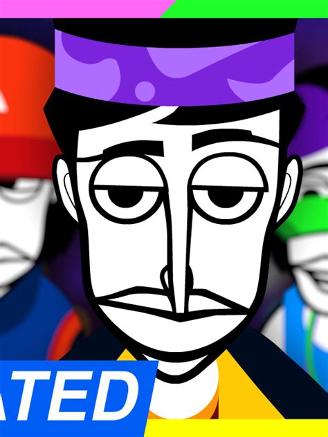 Incredibox 2025 Teaser But Animated Credibox Credibox