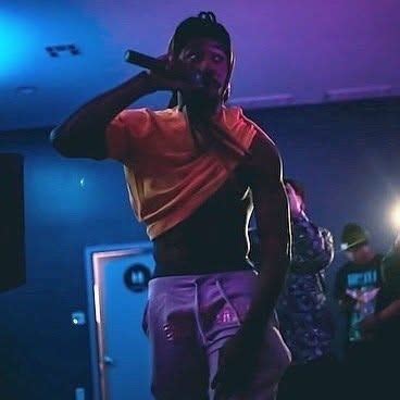 Treezy Treez 4rmfunk Threads Say More