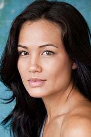Nadine Nicole Fan Casting