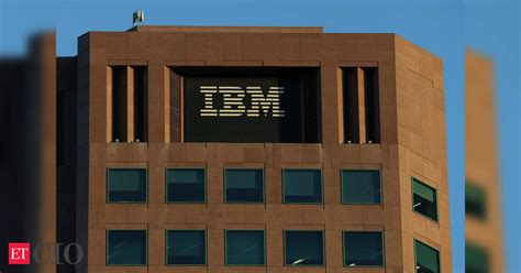 IBM Launches Power Chips And Servers To Transform AI Deployment ETCIO