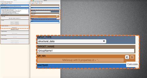 Pipeline Neural Networks Classification Multiple Structural Data Braph