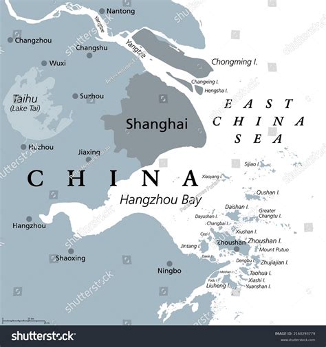 Yangtze River World Map Maps Of Yangtze River Area China Mike