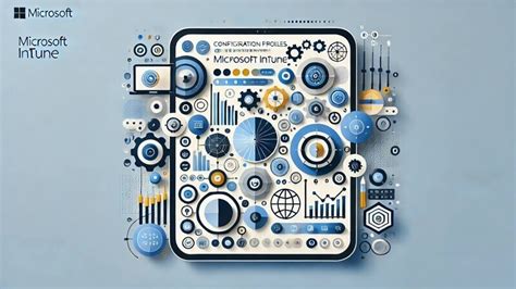 精準管理裝置設定：深入了解設定檔管理 Configuration Profiles 與 Microsoft Intune 珈特科技