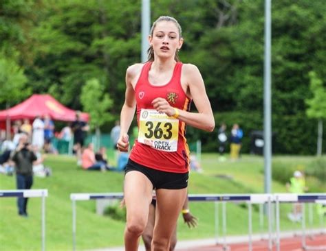 Zoe A Forte Model Management