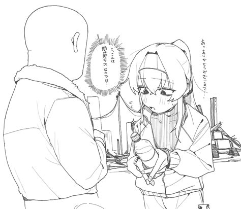 白堂鷹羽 Takabane On Twitter Rt Rkgkjp2