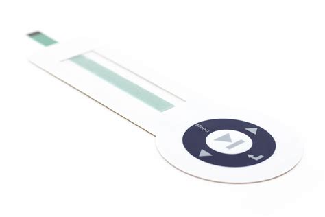 10 Benefits Of Membrane Switches For User Interfaces