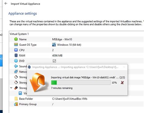 Installing Windows 10 Virtual Machine Guest On Virtualbox For