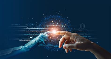 Embracing Digital Transformation The Power Of Automation And Ai In