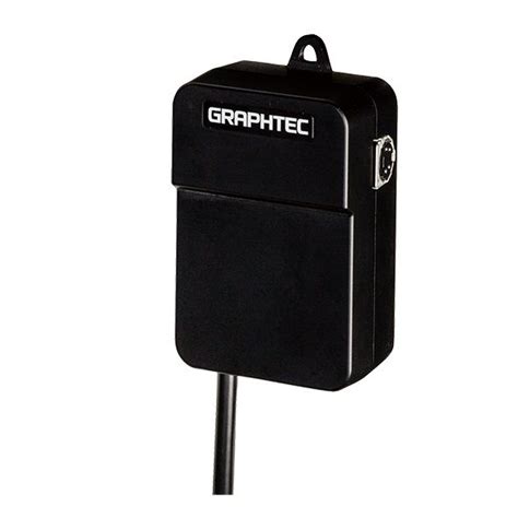 Graphtec Europe GS DPA AC AC Current Sensor Adapter