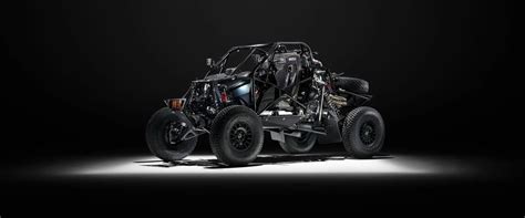 Polaris Favorite Desert Racing Weapon The Rzr Pro R Factory Now Selling For 139 999