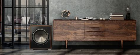 Paradigm Subwoofer Ellis Audio Video