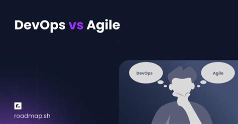 Devops Vs Agile Methodology Key Differences And Applications