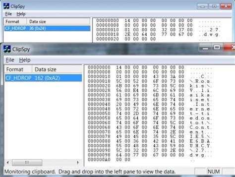 Vb6 Drag And Drop File Not Found Error Dropped File From Windows Live Mail 2012 Vbforums