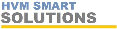 hvm smart solutions iotbyhvm