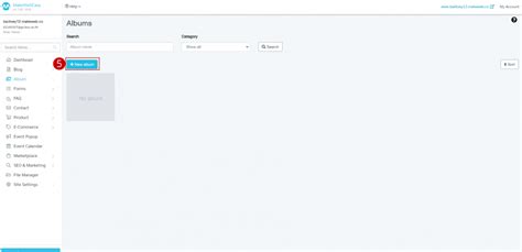 เพมและแกไขวดเจต Add Widget MakeWebEasy Blog