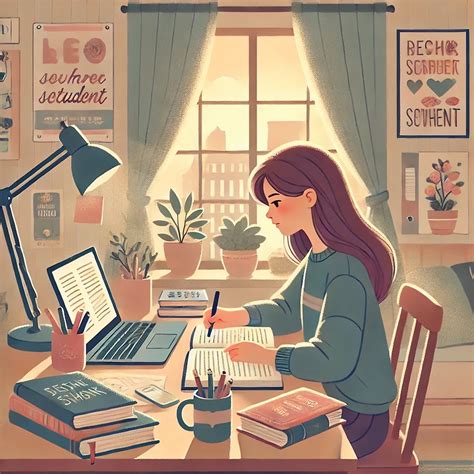 집중력 높이기 위한 공부법 10가지