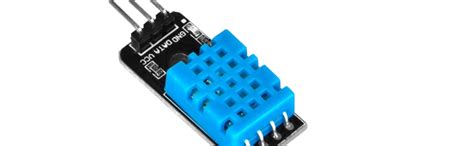 Roboelectrixx Dht11 Digital Relative Humidity And Temperature Sensor Module For Arduino Amazon