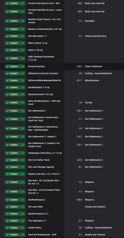 TortureDevices Page 36 Downloads Fallout 4 Adult Sex Mods LoversLab