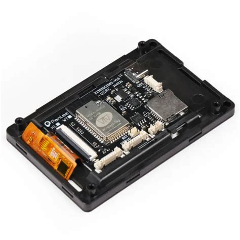 Wt32 Sc01 Plus Esp32 Development Board W 35inch Lcd Ips Display Touch