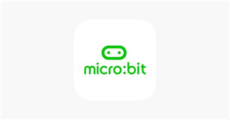 ‎microbit On The App Store