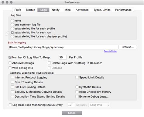 Syncovery Download Mac Softpedia