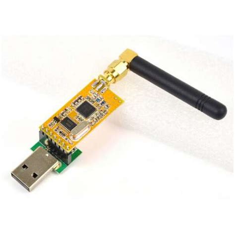 Apc220 Wireless Data Communication Module Usb Adapter Kit For Arduino
