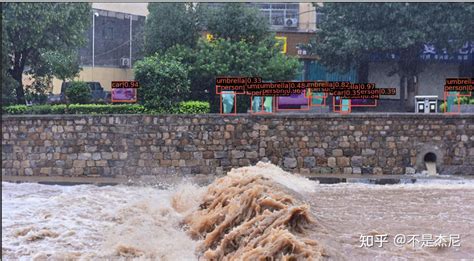 Swin Transformer Object Detection运行笔记 知乎