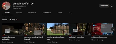 Interesting Gmod Arg About A Guy Exploring Demo Recordings He Didnt Make Heres A Link To The Interesting Gmod Arg About A Guy Exploring Demo Recordings He Didnt Make Heres A Link To The