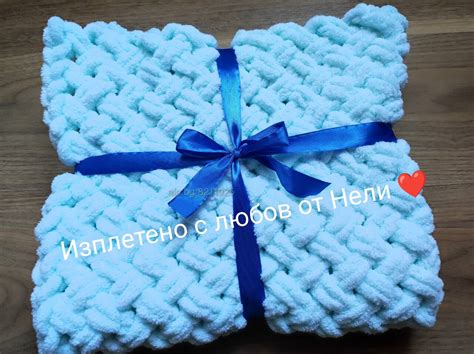 Бебешка пелена завивка одеалце Завивки одеяла спално бельо Димитровград Топли и нежн