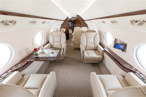 Gulfstream G450 Performance Specifications And Comparisons