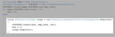 Coding Evolution Net กับ Transactions Part I