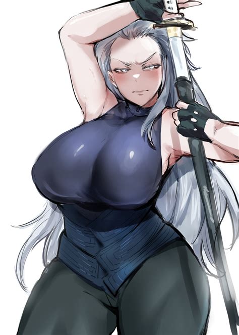 Rule 34 Big Breasts Black Clouds Devil May Cry Devil May Cry 5 Fem Vergil Dmc I Am The Storm