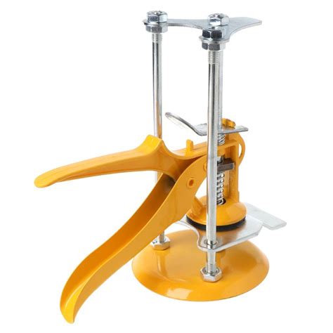 Wall Tile Adjuster Electric Tiling Tool Height Adj Grandado