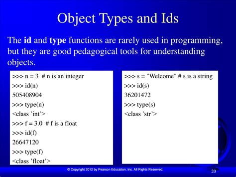 Ppt Chapter 3 Mathematical Functions Strings And Objects Powerpoint